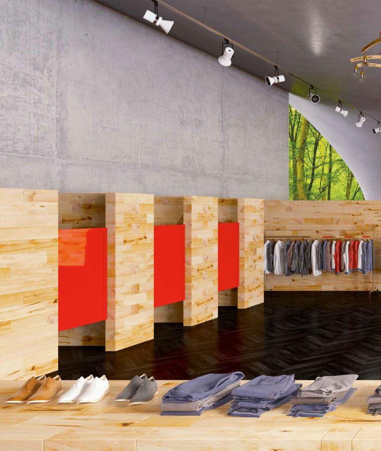 Inspiration - Exclusive European Wood LLC