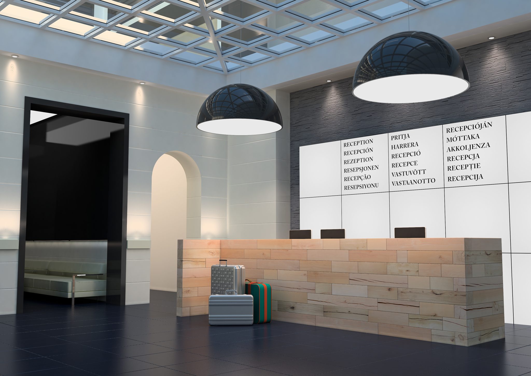 Inspiration - Exclusive European Wood LLC