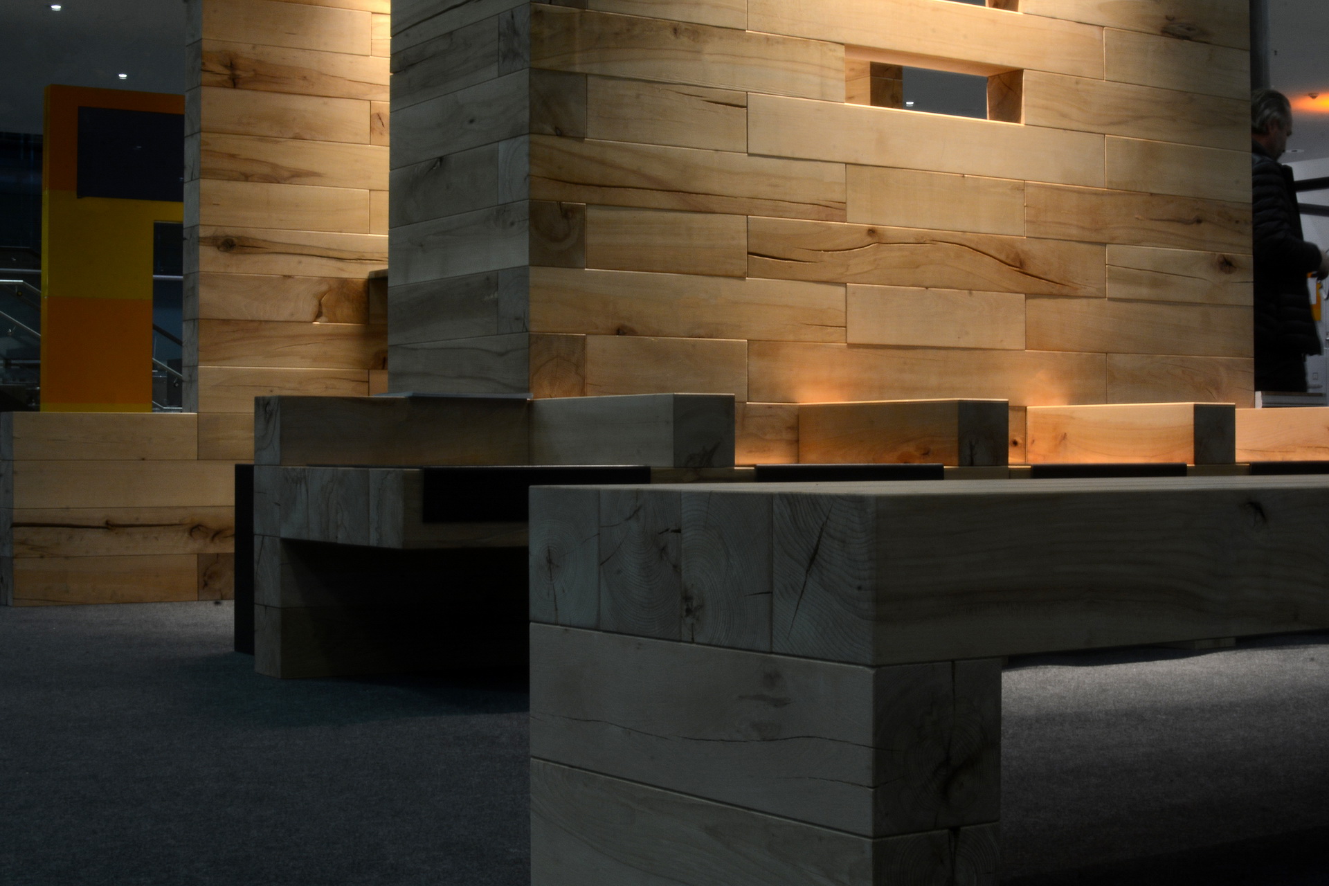 Inspiration - Exclusive European Wood LLC