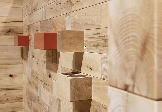 Home - Exclusive European Wood LLC